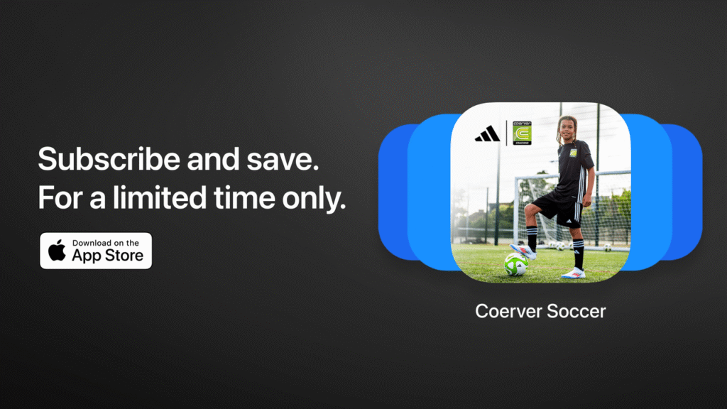 Soccer Definitions & Slang Terms - Soccer Training Info