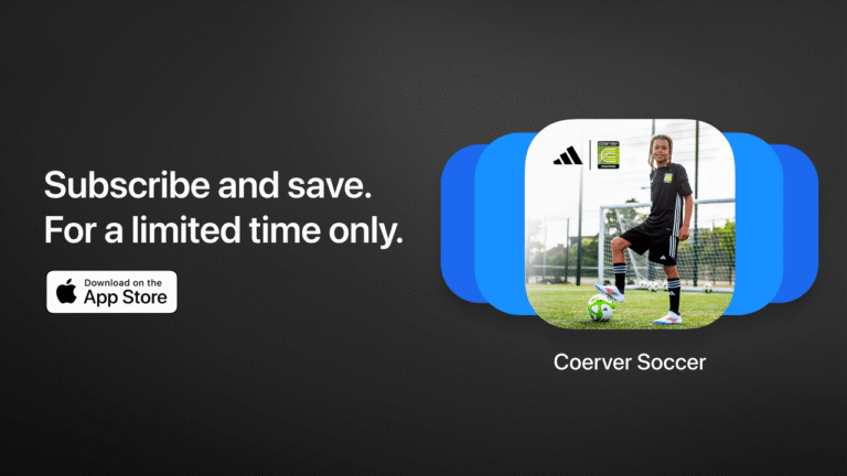 Soccer Definitions & Slang Terms - Soccer Training Info