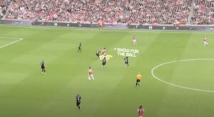 Ignite Your First Touch as a Soccer Player - Soccer Training Info