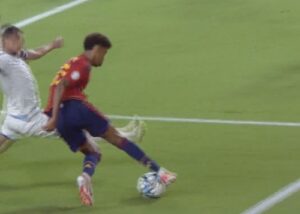 Lamine Yamal: Football’s Next Superstar — Skills of a Teenage Genius ...