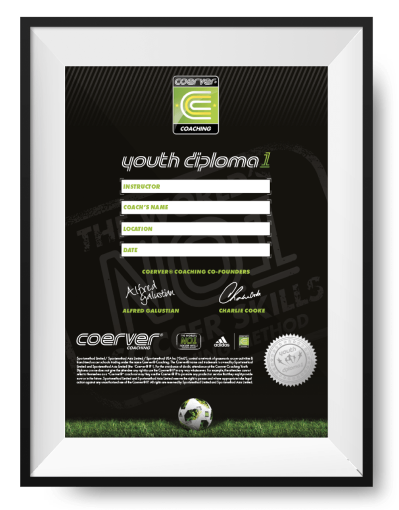 USSF Soccer Coaching Licenses: A Comparative Overview of Content and ...