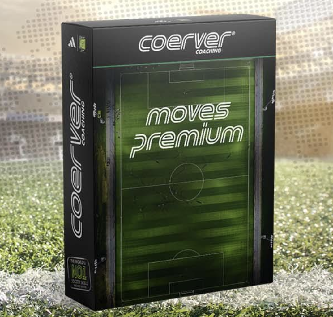 The Coerver Coaching Method - Soccer Training Info
