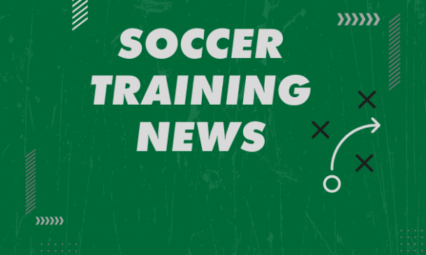How to Nutmeg a Player in Soccer - Soccer Training Info