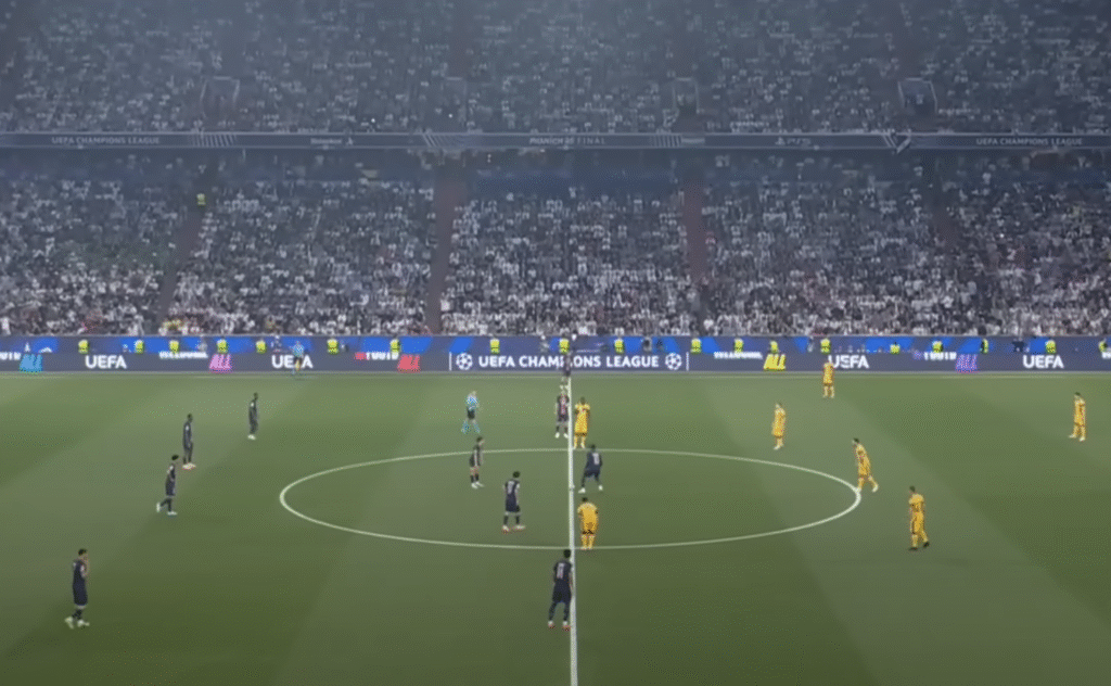 Nike Soccer Ginga: The Soul Of Brazilian Football - Soccer Training Info