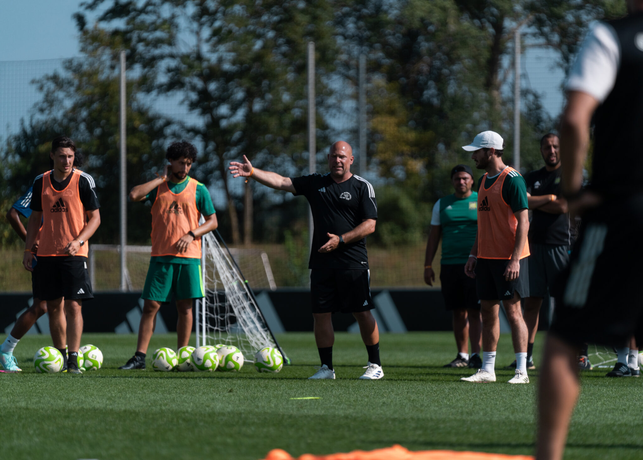 From College Soccer to the Pros: What Schools Produces the Most MLS ...