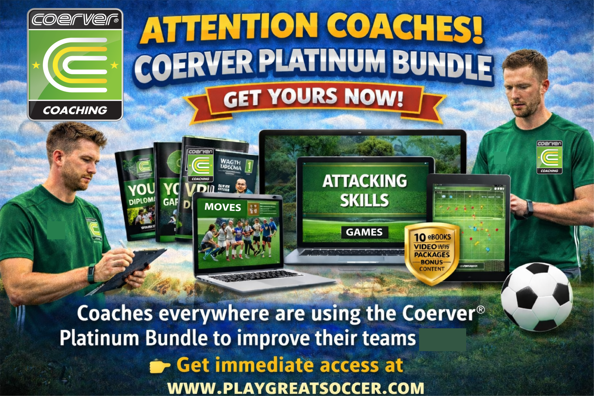 The Goal Machine — Power, Positioning & Predatory Instinct - Soccer ...